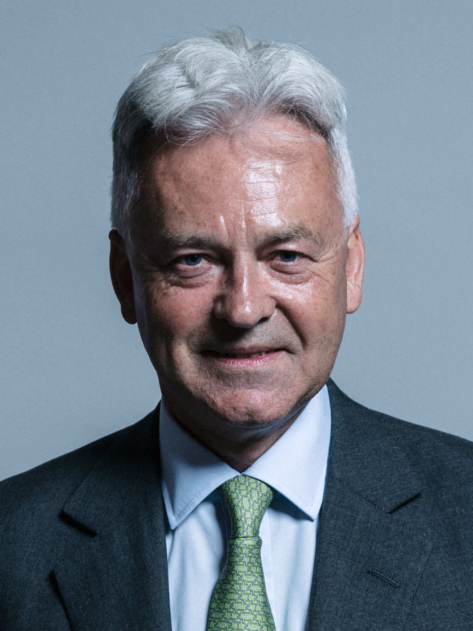 Sir Alan Duncan: “Have I Got News For You was absolutely terrifying ...