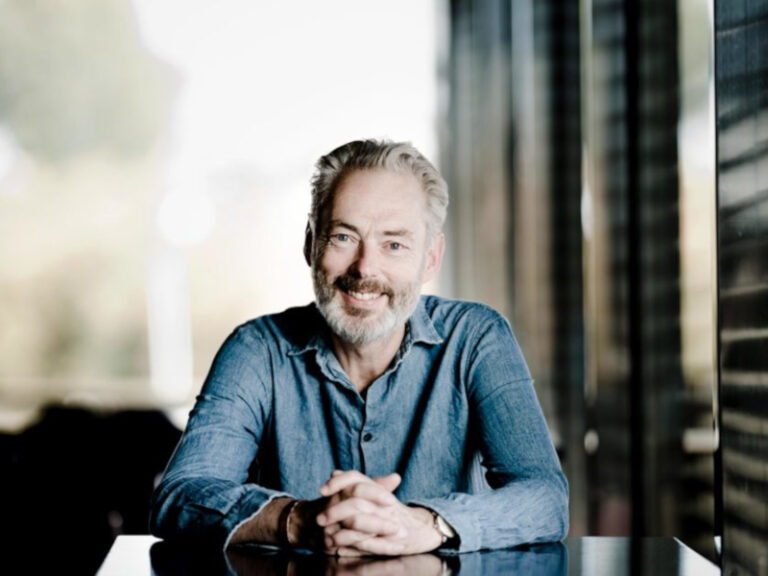 Mark Padmore on what's next for the classical music world - Finito World