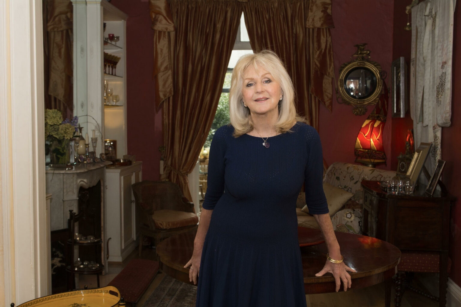 Liz Brewer’s guide to etiquette in a changing world - Finito World