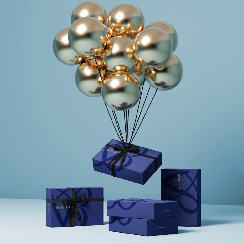 Entrepreneur Sabina Ranger on founding her new beauty business BELLA ...