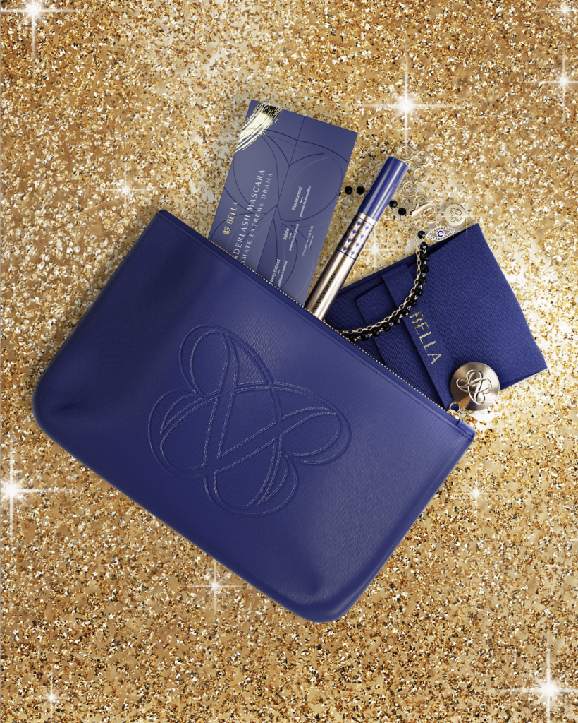 Entrepreneur Sabina Ranger on founding her new beauty business BELLA ...