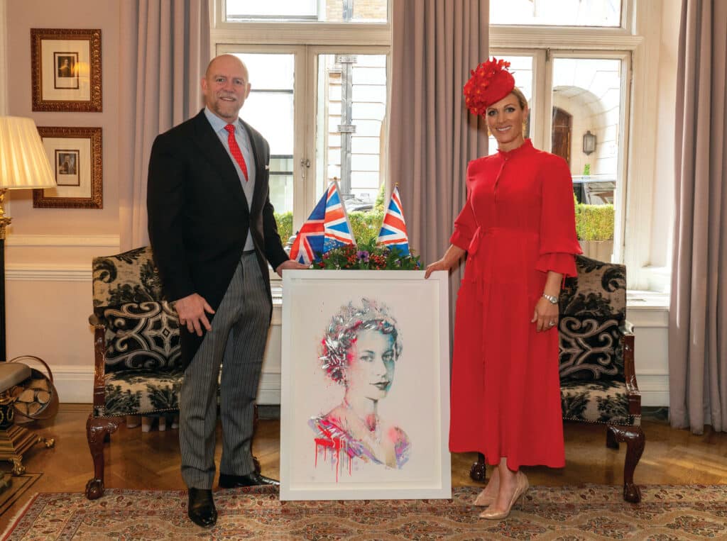 Art interview: West Contemporary founder Liam West - Finito World